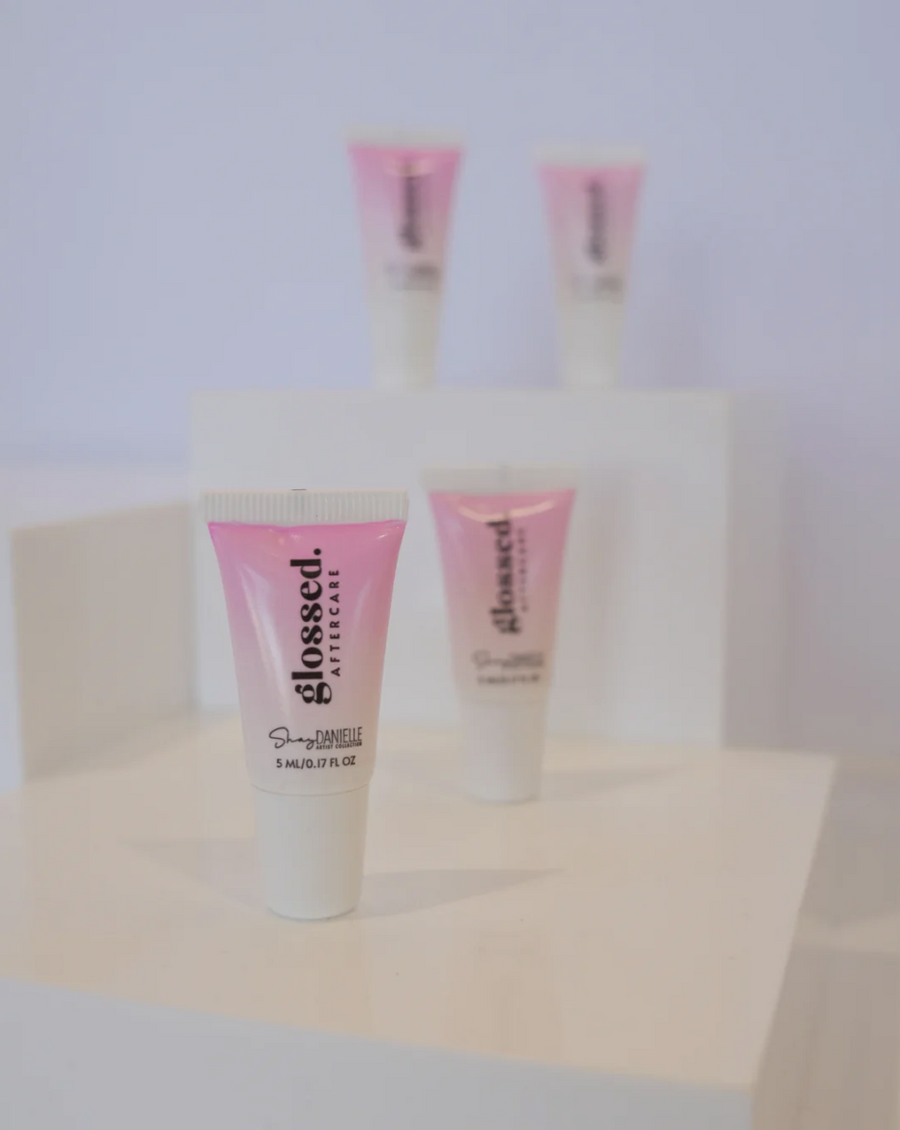 Shay Danielle Artist Collection | HYVE Beauty