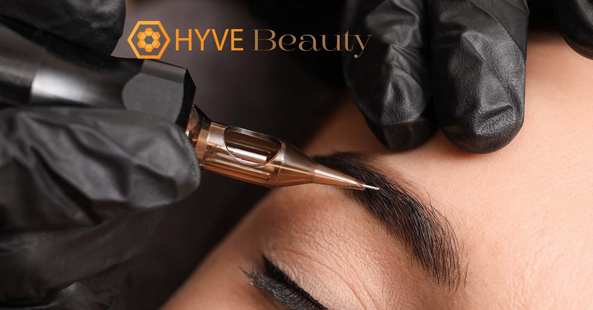 Paramedical Tattoo | HYVE Beauty
