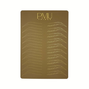 Shay Danielle EXCLUSIVE Double Sided Lip Skins | HYVE Beauty