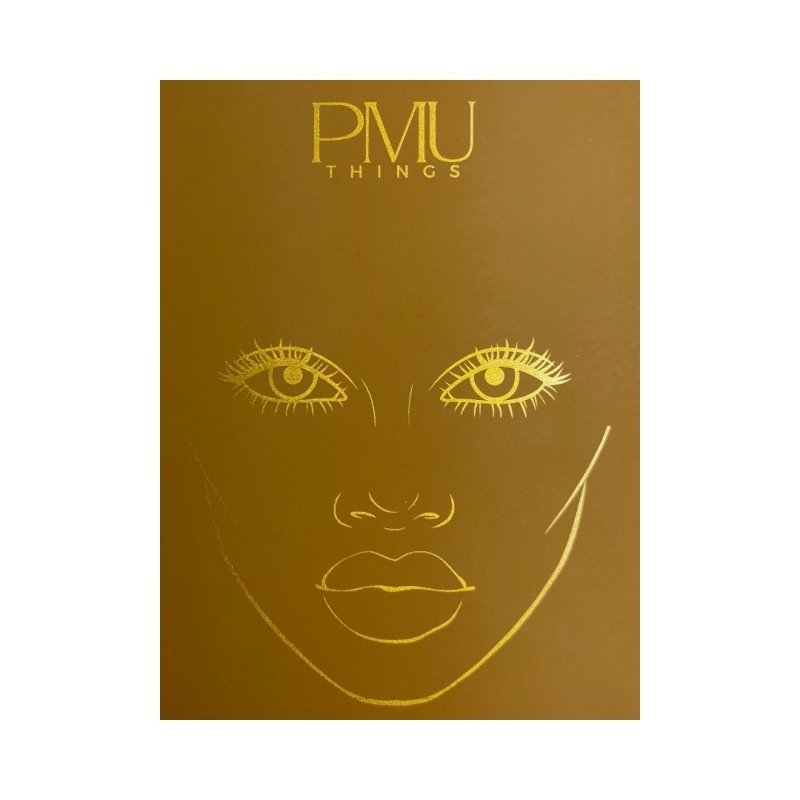 Shay Danielle EXCLUSIVE Double Sided Lip Skins | HYVE Beauty