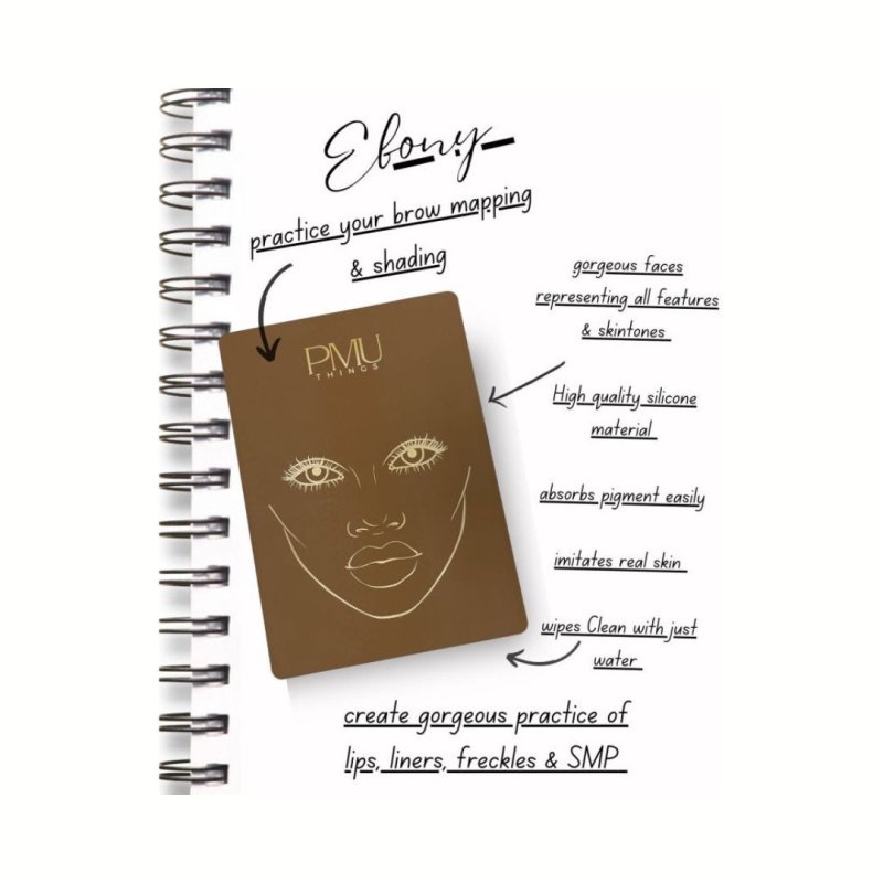 Shay Danielle EXCLUSIVE Double Sided Lip Skins | HYVE Beauty